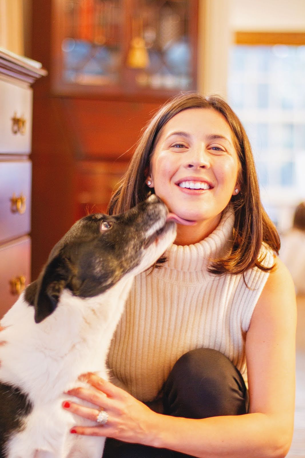 Caroline Walker Interior Design – Traditional interiors with everyday ...